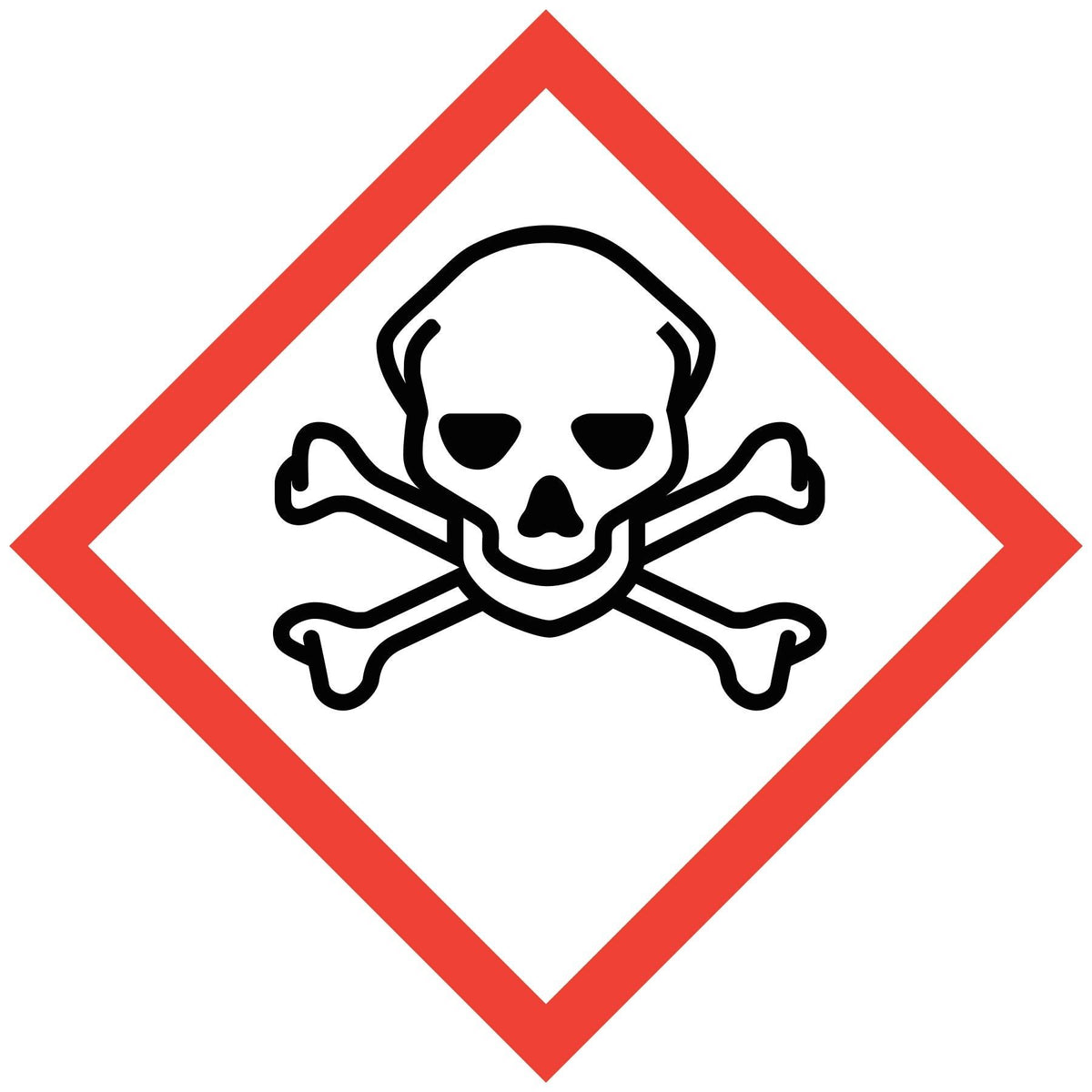 Signalisation SST pour un milieu de travail sécurisé | Affiche Expert ...